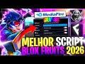 Script Blox Fruits Para Celular Pc Executor Delta Anti Ban Atualizado ...