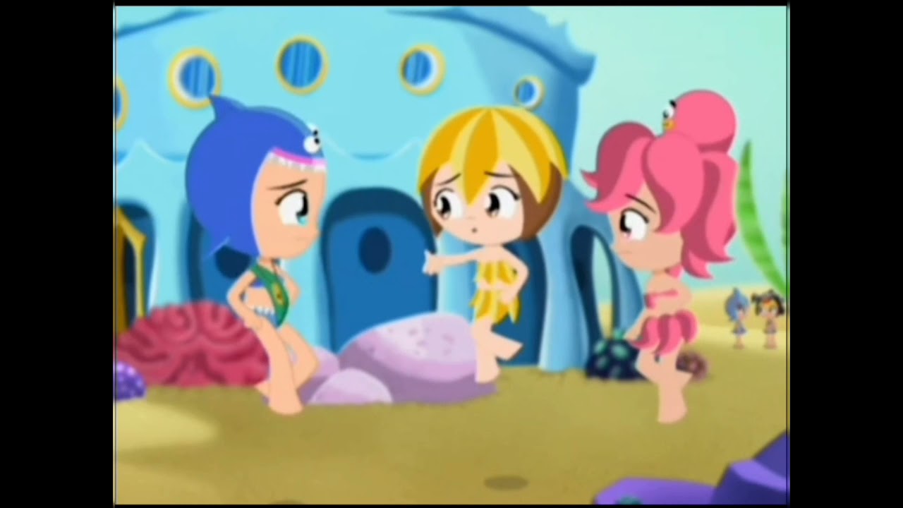 Princesas Del Mar órdenes Y Más órdenes Capitulo Completo Audio Latam