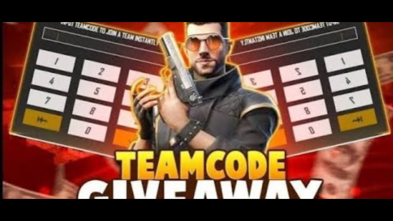 Team Code Gameplay Youtube