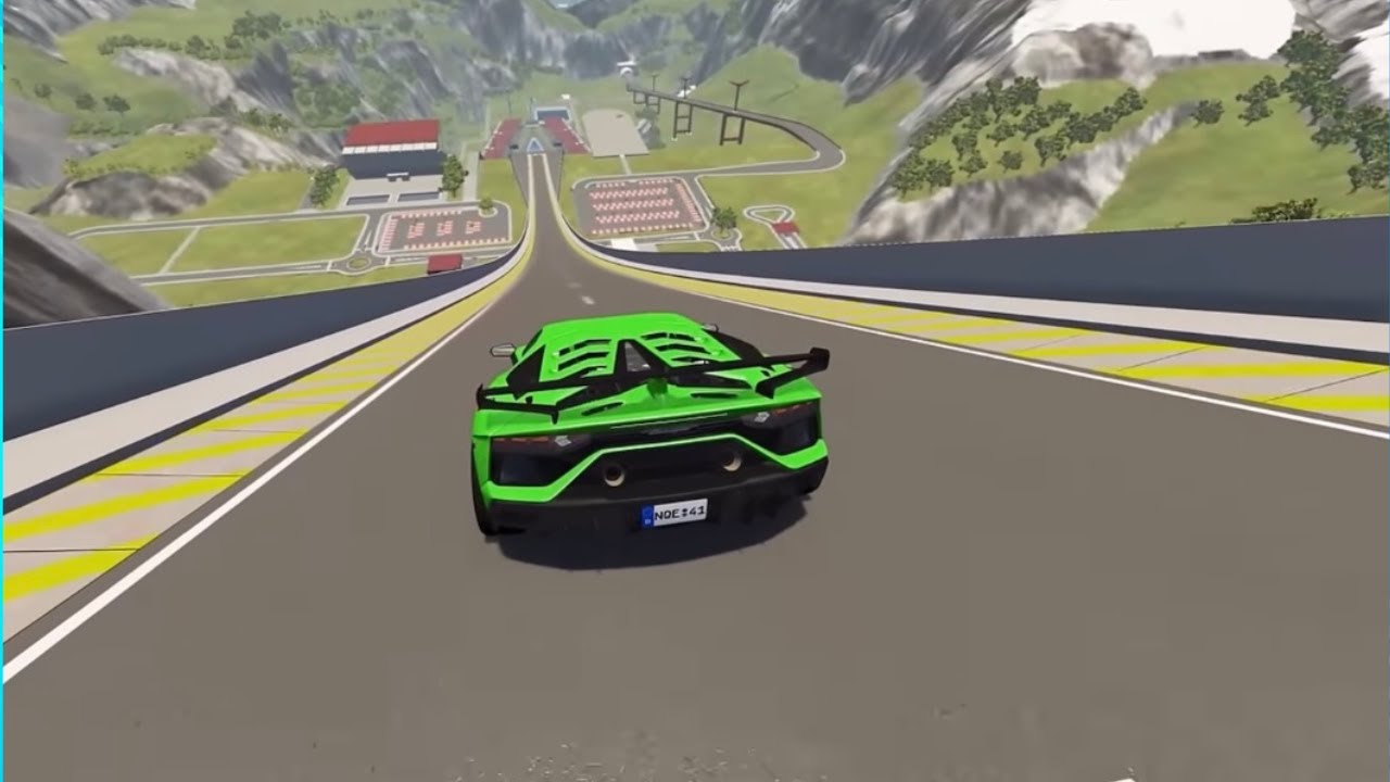Supercars Youtube