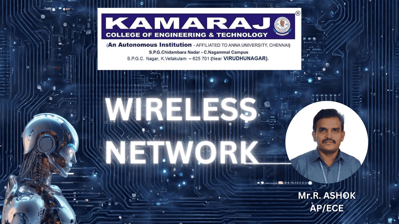 Wireless Network Youtube