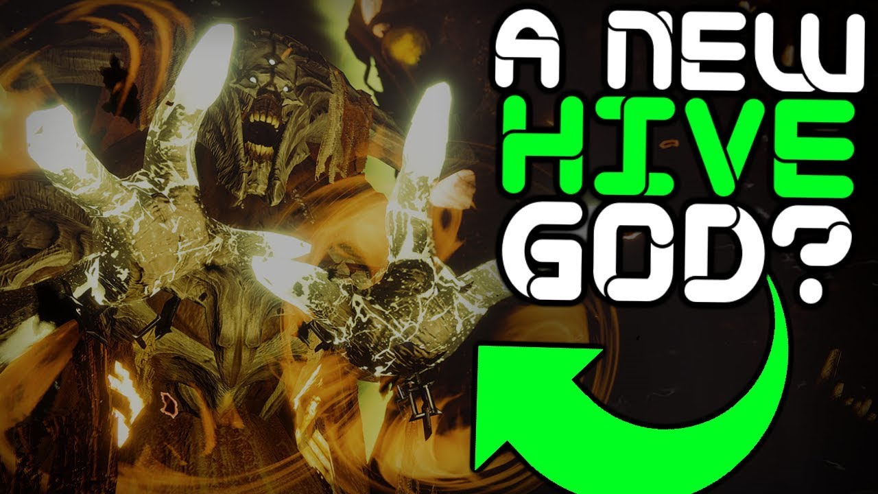 Destiny 2 Who Are Xol And Nokris Warmind Lore Explained Youtube