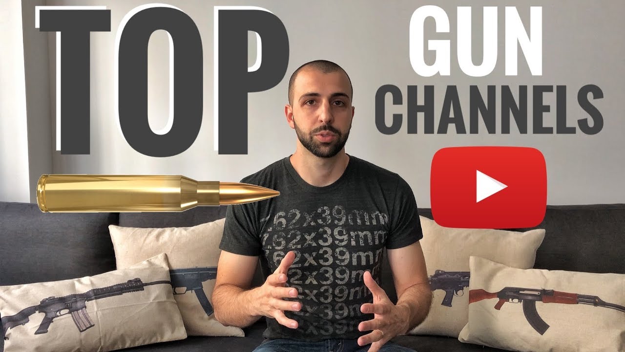 Best Channels For Guns At Christopher Jose Blog