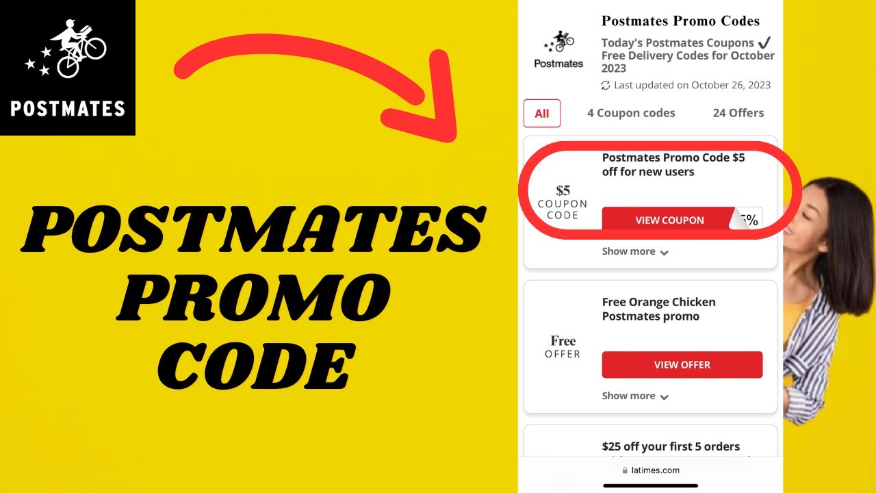 Postmates Promo Code New User 100 At Annabelle Raggatt Blog