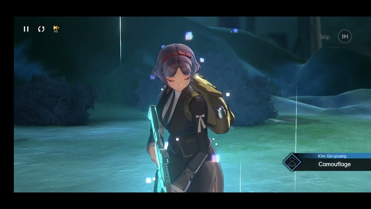 Horizonwalker Part 8 Youtube