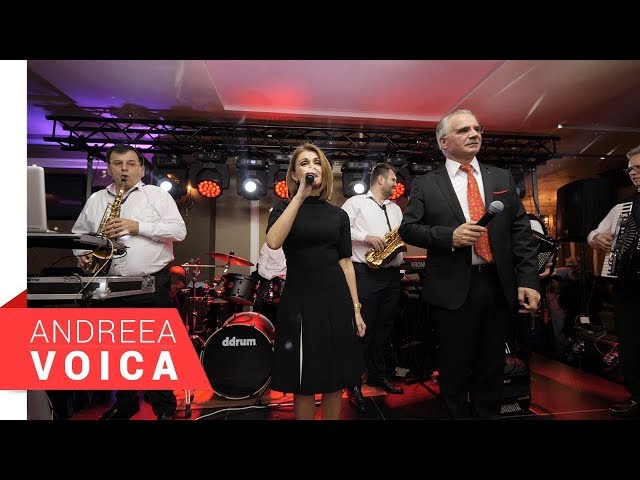 Andreea Voica & Petrica Miulescu Irimica - Brauri - Ziua Femeii la ...
