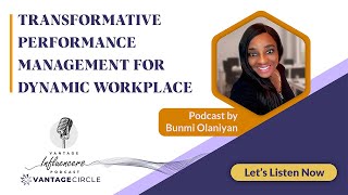 Revolutionizing Performance Management In An Evolving Workplace Synthmind
