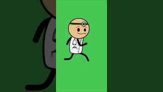 Remix Music Funk Musica Dj Cartoons Animation Greentoons Shortsfeed ...