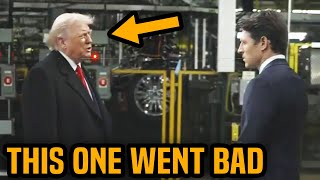 Trump S Most Embarrassing Interview Of All Time David Pakman Show Mp3 ...