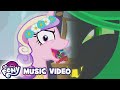Friendship Is Magic Princess Cadance Queen Chrysalis This Day Aria Song ...