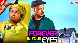 Forever In Your Eyes Bimbo Ademoye Ik Ogbonna Real Judy Emem Ufot ...