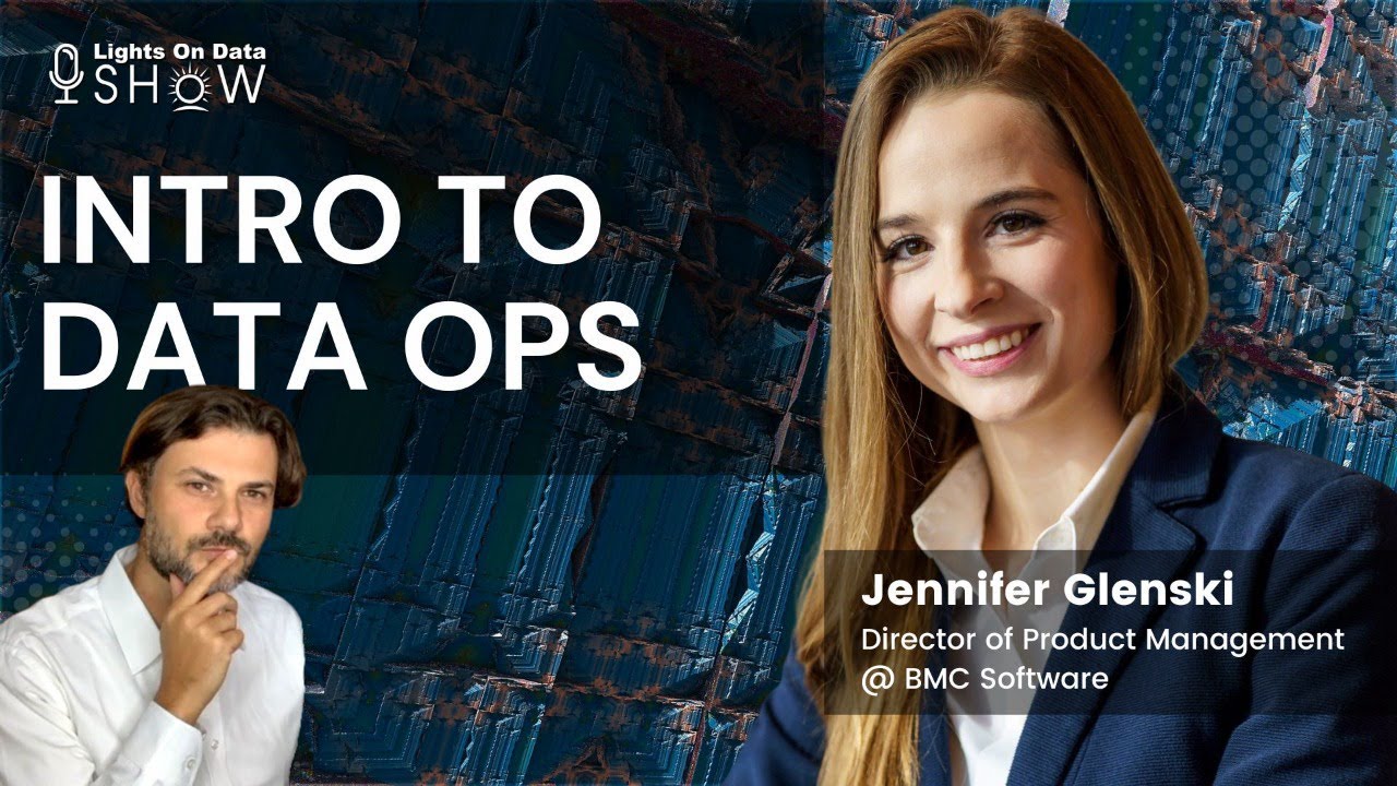 Intro To Dataops Youtube
