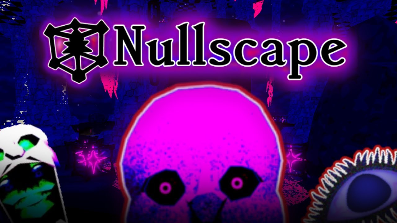 Roblox Nullscape The Best Player Live Youtube