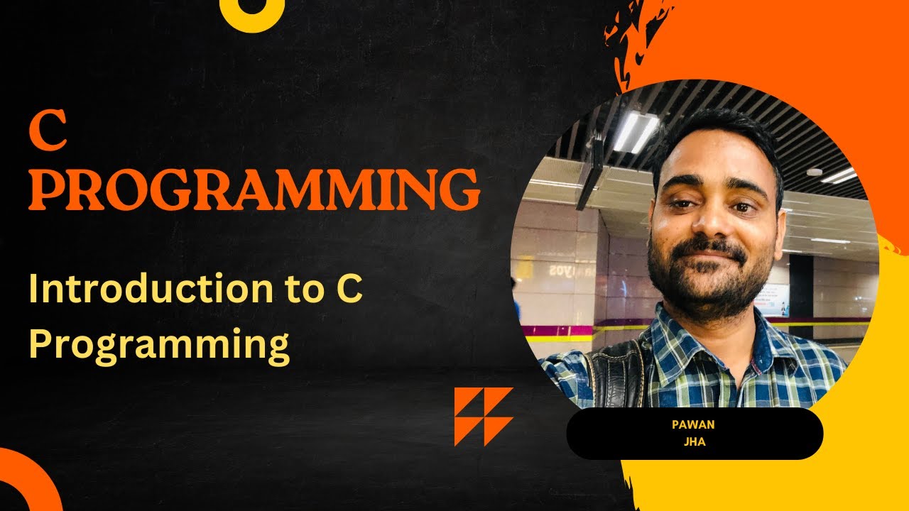 C Programming Youtube