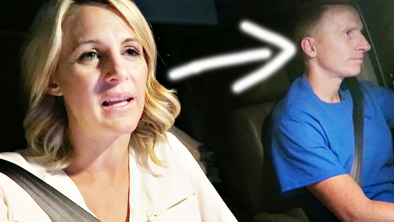 He Got Pulled Over Again Youtube