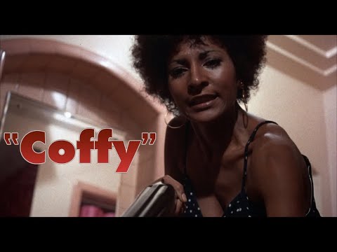 Coffy 1973 Pam Grier Blaxploitation Classic With Roy Ayers Soundtrack