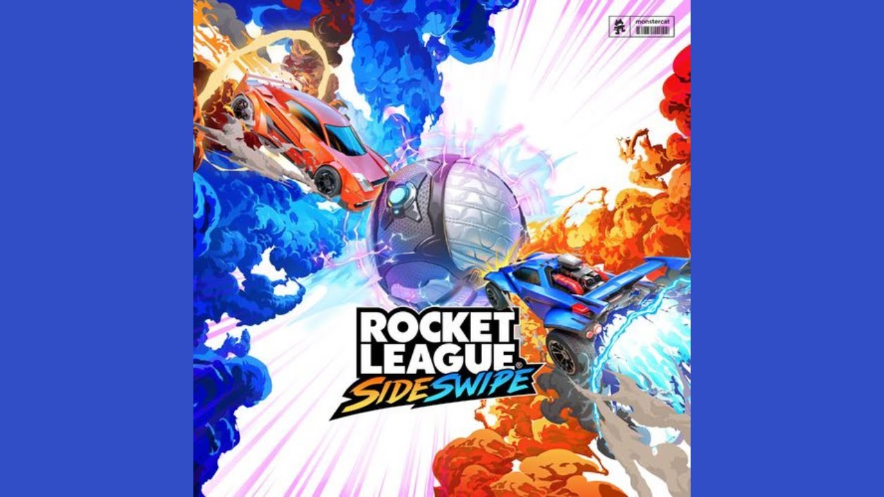 Protostar There And Back Rocket League Sideswipe Vol 1 Youtube