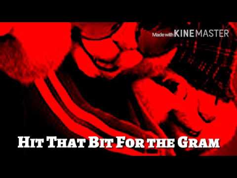 Chipmunks Hit That Bit For The Gram Youtube