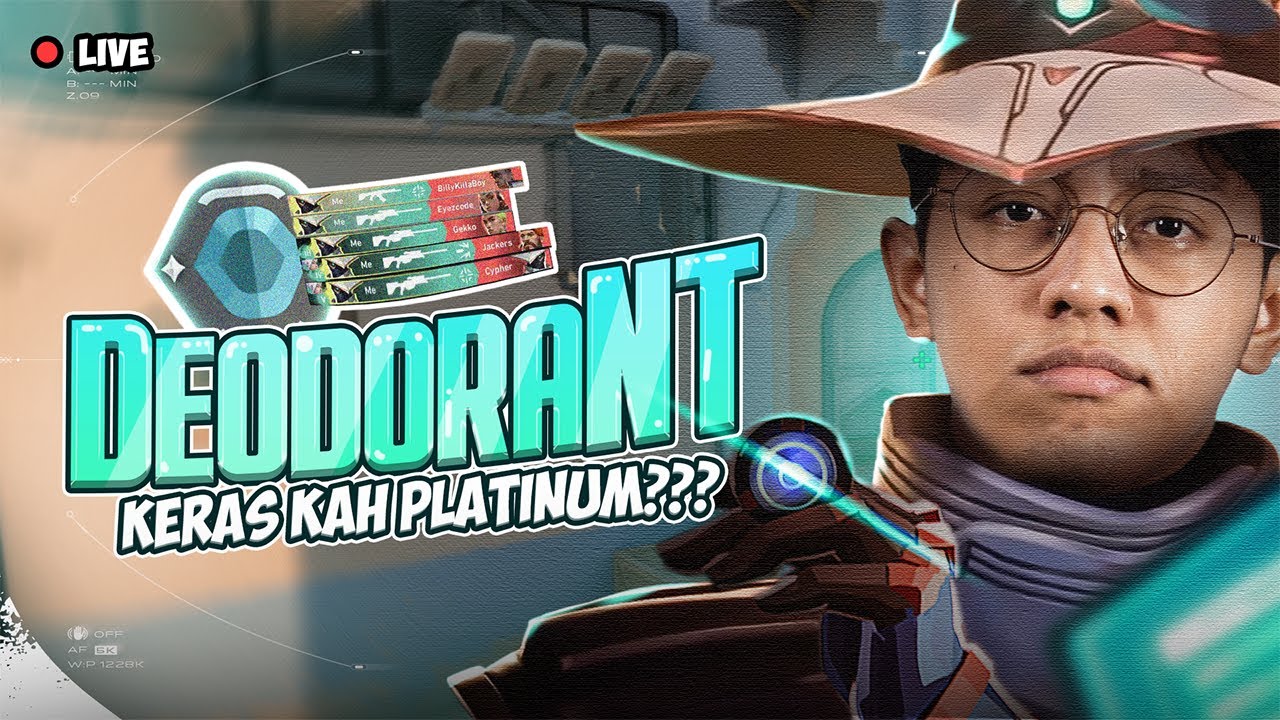Main Valo Lagi Akhirnya Youtube