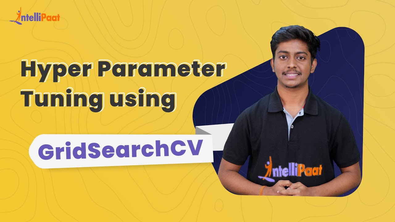 Gridsearchcv Grid Search Hyper Parameter Tuning Scikit Learn