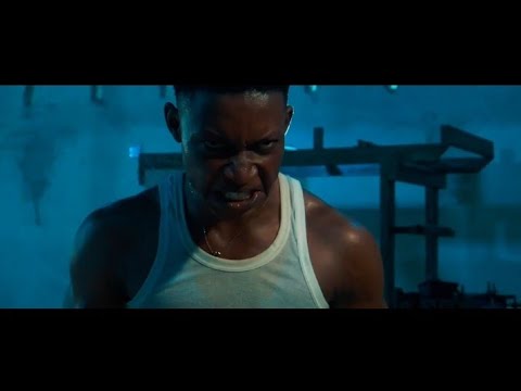 Silent Official Trailer Youtube