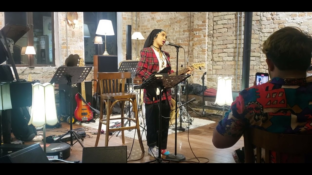 Leaism Suri Live Jao Tim 2022 Youtube