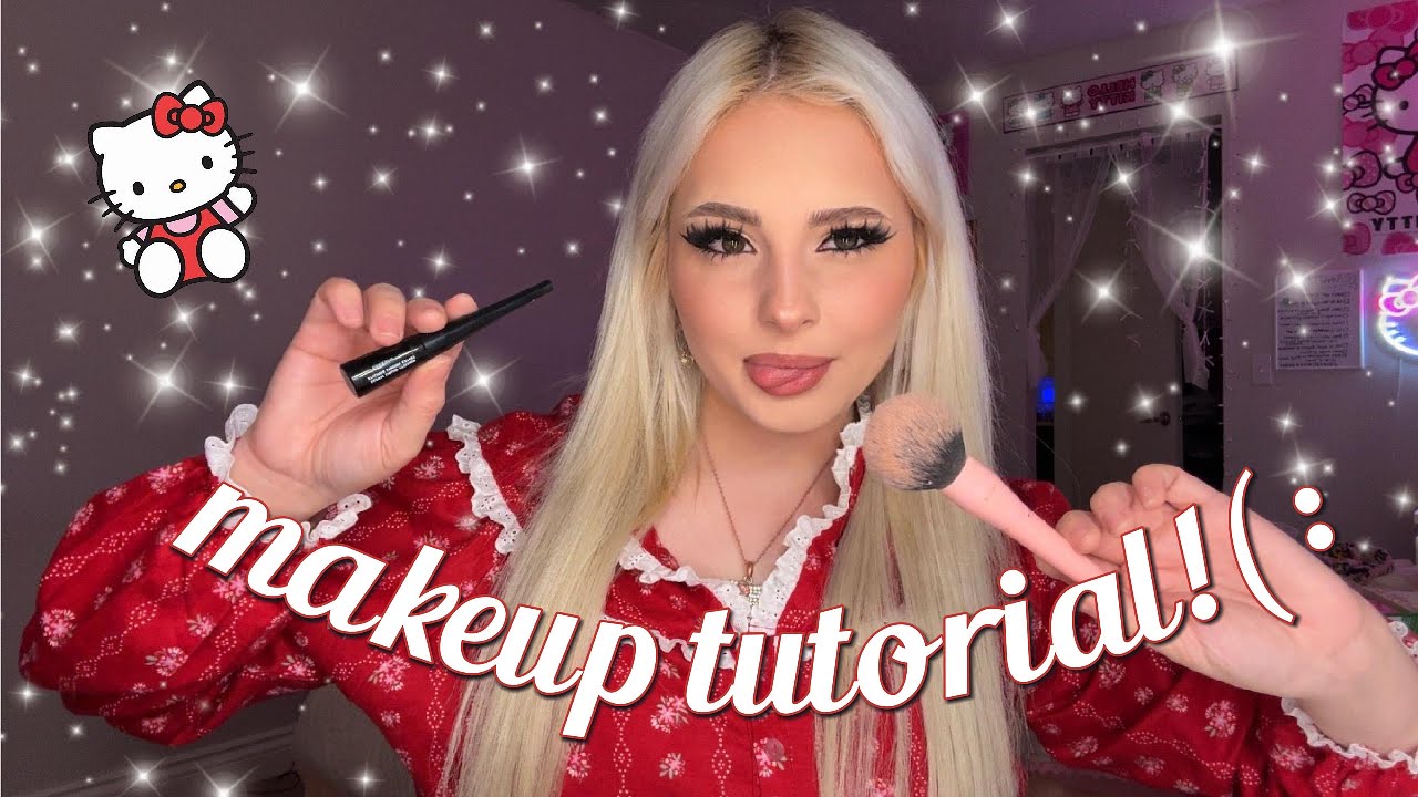 New Makeup Tutorial Youtube