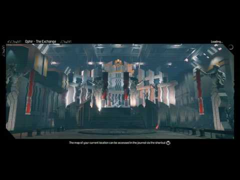 The Technomancer Pc Steam Game Fanatical