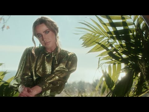 Ingrid Andress Lady Like Official Music Video Youtube Music