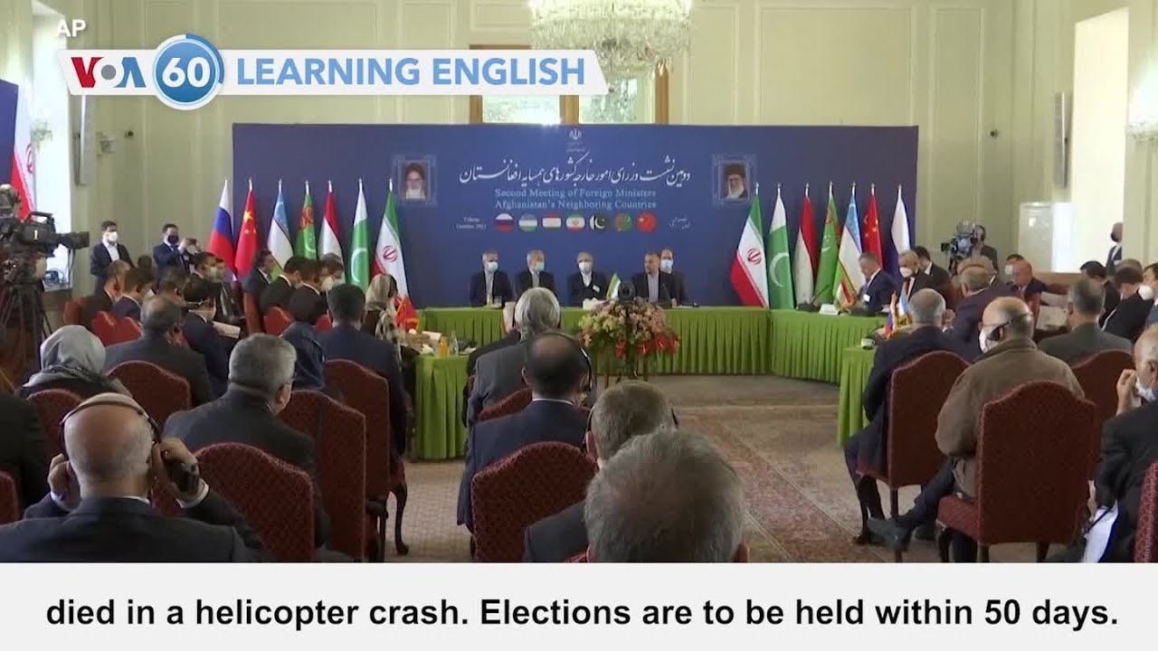 Voa60 May 20 2024 Youtube