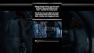 The Distinct Difference Between Ender S Game The Book Vs The Film ...