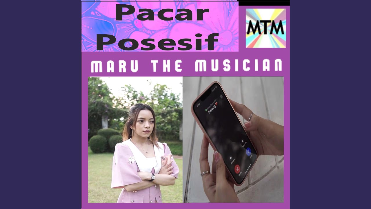 Pacar Posesif Youtube