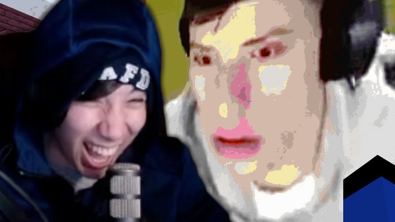 Quackity Pranks The Dream Smp Youtube