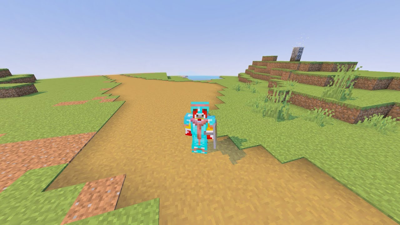 I Built A Town Ep 1 Town Building Series Youtube