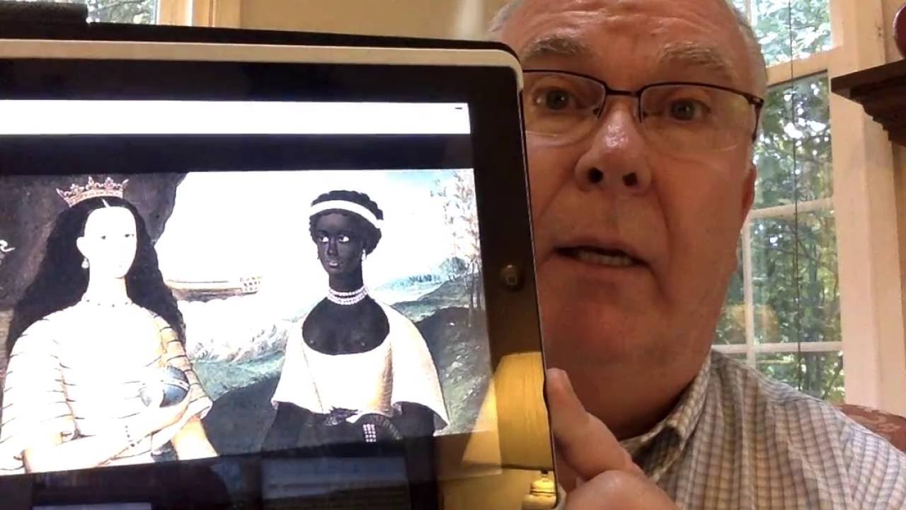 Sir John Henderson 5th Of Fordell Youtube