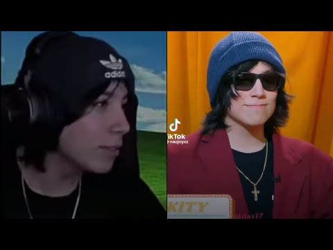 Quackity Edit Compilation Youtube