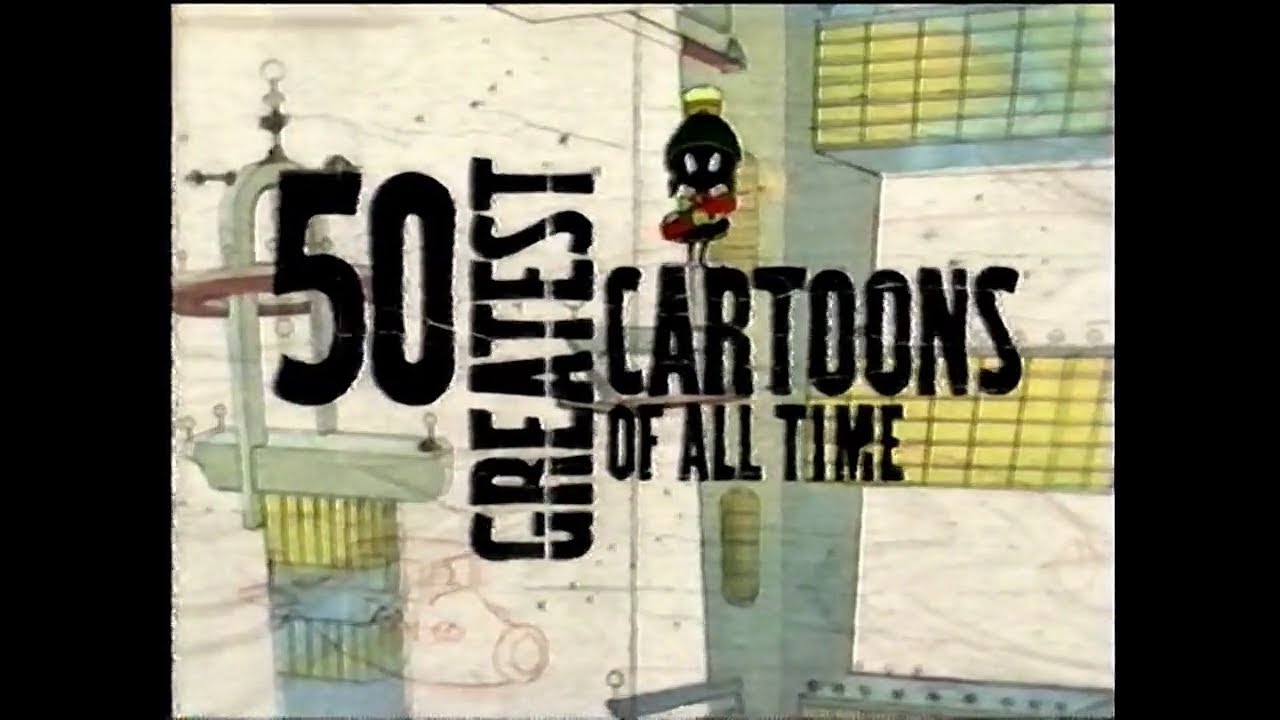 50 Greatest Cartoons Of All Time Cartoon Network Infoupdate Org