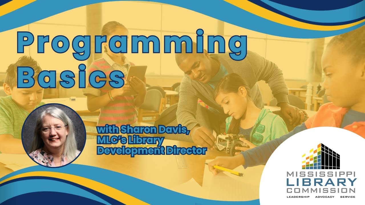 Programming Basics Youtube