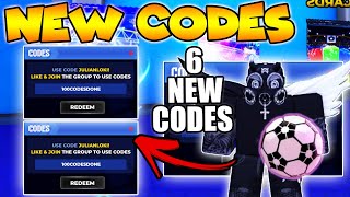 More Codes Blue Lock Rivals Codes New Codes For Blue Lock Rivals Roblox ...