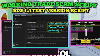 Blox Fruits Script Trade Scam Force Accept Steal Fruit Scam Blox Fruit ...