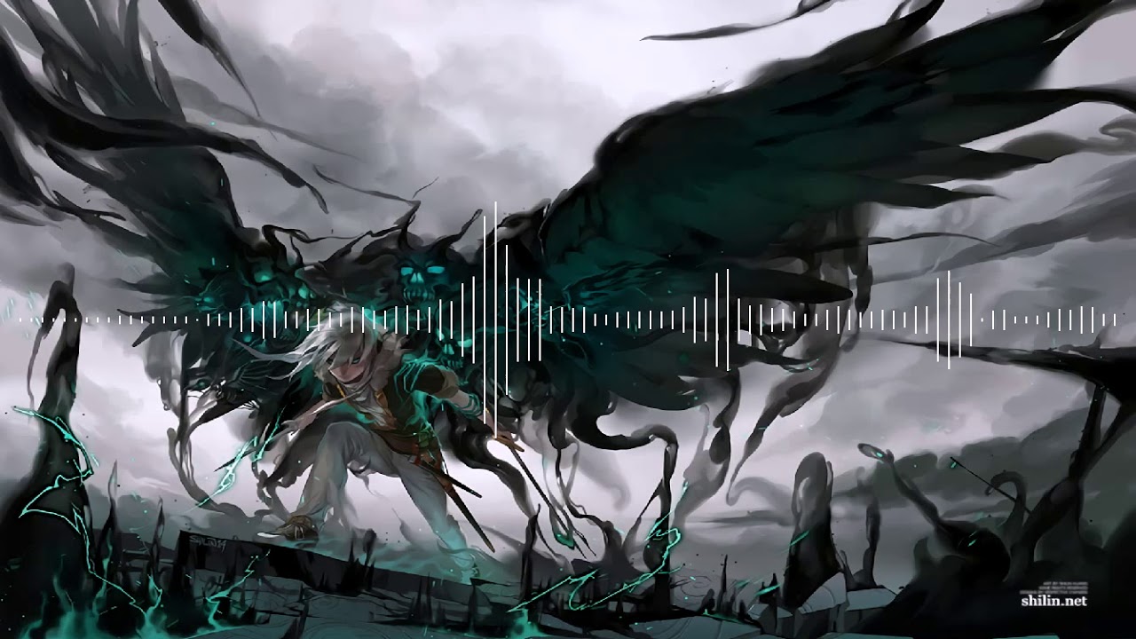 Nightcore The Box Youtube