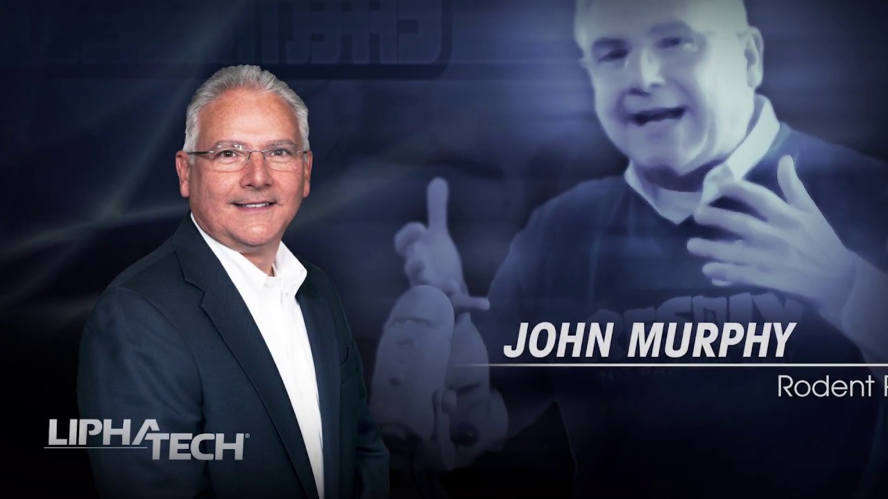 John Murphy Technical Expertise Youtube