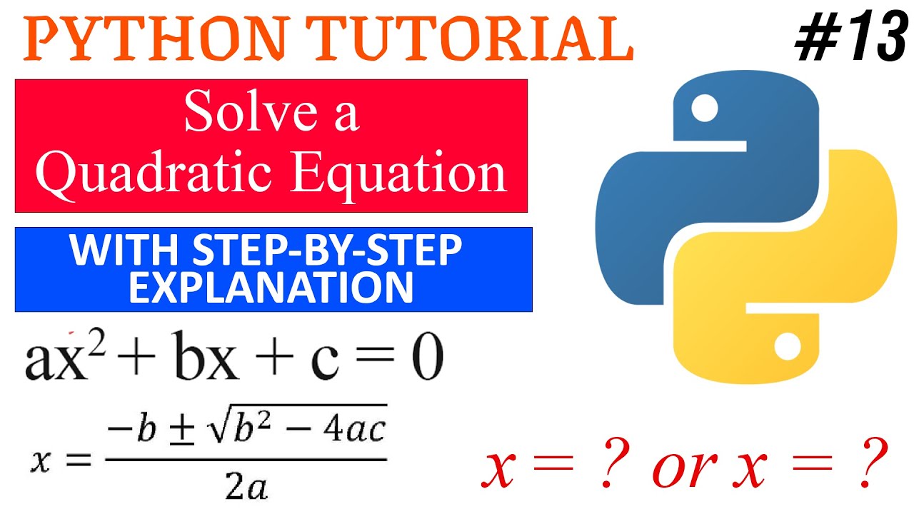 Calculate Mathematical Expression Python At John Bing Blog