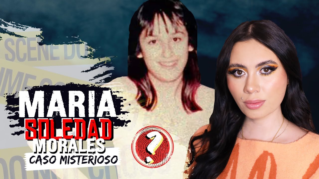 Hicieron Todo Para Encubrirlos Paulettee Youtube