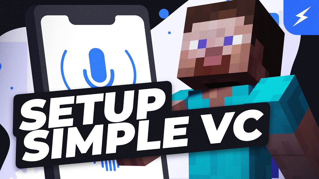 How To Setup Simple Voice Chat On Your Minecraft Server Knowledgebase