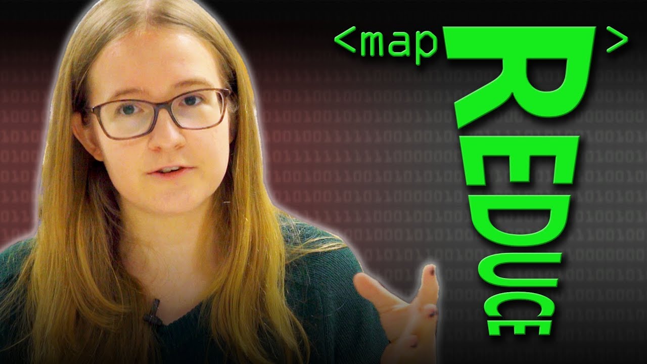 Mapreduce Computerphile Youtube