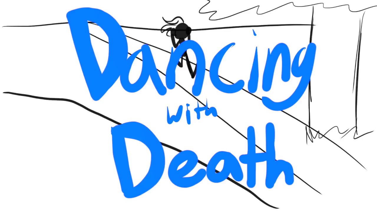 Dancing With Death Animatic Youtube