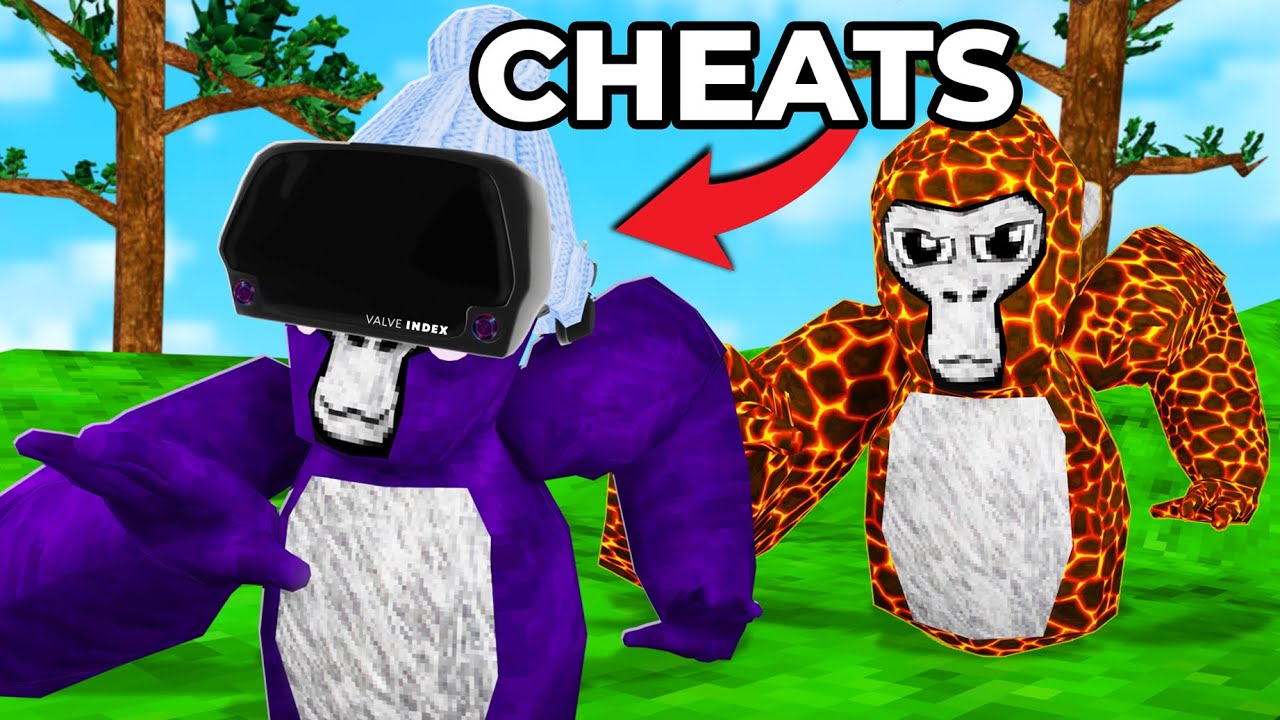 The Best Vr Headset For Gorilla Tag Youtube
