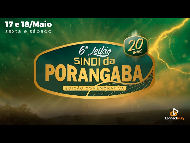 Lote 04 Do 6º Leilão Sindi Da Porangaba Connect Leilões Conectando