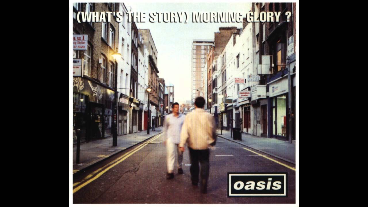 Oasis Wonderwall Hd Quality Youtube Music